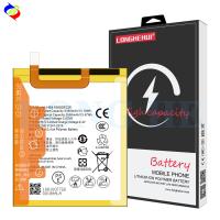 China Double IC Protection HB416683ECW Battery for Huawei Nexus 6P H1511 H1512 Mobile Phone for sale