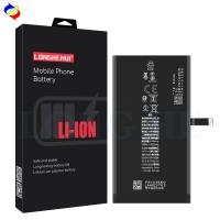 China Dual IC Protection Mobile Phone Lithium Battery for iPhone 14 Plus Replacement Battery for sale