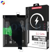 China Original Genuine Capacity 4440mAh Cell Phone Battery B-K7 For IQOO 3 5G V1955A I1927 I1928 for sale