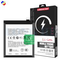China 4000mAh BLP697 Li-ion Polymer Battery Original Full Mah for Oppo F11 PRO/F11 Plus for sale