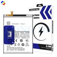 China 6000mAh Battery EB-BM207ABY for Samsung Galaxy M30s M307 M21 M31 M215 M21S M31 SM-M315F SM-M315F for sale