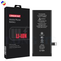China 1821mah Capacity Mobile Phone Lithium ion Batteries for iPhone SE 2020 Battery for sale