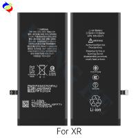 China Upgrade your iphone XR with a 2942mAh RECHARGABLE battery Dual IC protection included for sale