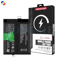 China Rechargeable Batteries B-O2 for vivo IQOO 5 PRO 5G V2025A ODM/OEM MOQ  and Long-Lasting for sale