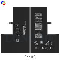 China 100% Compatible High Capacity Battery Replacement for iPhone Xs Mobile version name A2098 for sale