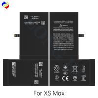 China Mobile Phone Lithium Ion Polymer Battery for iPhone Xs Max 100% Compatible and Stable for sale