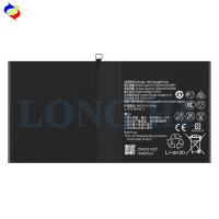 China 7500mAh HB2994i8ECW M5 Lite 10 MediaPad M5 10 PRO Tab Battery for Huawei MediaPad M6 10.8 for sale