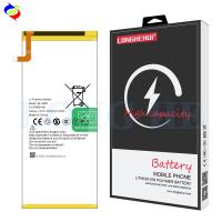 China A BL-50BT Rechargeable Tablet Battery for Tecno DroidPad 8D P8D for sale