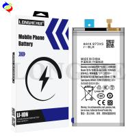 China Ori 1 1 3400mAh Battery Cell for Samsung Galaxy S10 EB-BG973ABU Double IC Protection for sale