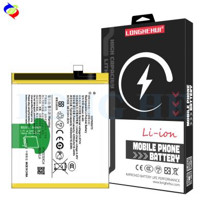 China Compatible For Vivo B-M0 4250mAh 4.45V Double IC Protection Mobile Phone Batteries for sale