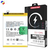 China High Capacity 3000mAh 3.85v Li-ion Polymer Battery BLP641 for Oppo F3/A71 A71 2018 OEM ODM for sale
