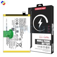 China Stock B-Q8 Li-ion Polyer Rechargeable Mobile phone Battery for VIVO Y53S Direct Sell for sale