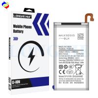 China Compatible Replacement Battery for Samsung Galaxy A6 A6 Plus / J8 J8 Plus EB-BJ805ABE for sale