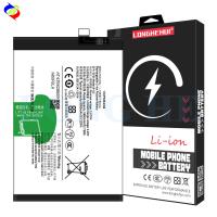 China 2400mAh RECHARGABLE Lithium Polymer Cell B-U2 3.8V for VIVO T2X High Capacity Battery for sale