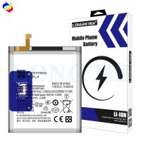 China 3500mAh EB-BN970ABU N970F N970F N970U N970U1 N970W N9700 N970N Battery for Samsung Galaxy NOTE 10 for sale