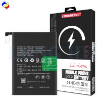 China R8107 Mobile Phone Models Rechargeable Batteries Replacement for OPPO R5 R8106 BLP579 for sale