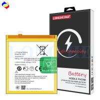 China Yellow 3200mAh BL-32AT C10 CX Battery for Tecno Camon CX Rechargeable Batteries Stock for sale