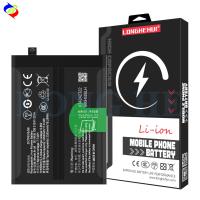 China Mobile Phone Models IQOO Neo 6 B-U6 Battery Replacement 4700mAh 0 cycle for sale