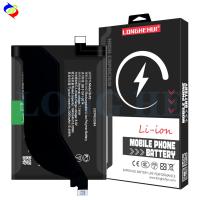 China VIVO iQOO 7 V2049A I2009 Phone Battery B-P3 4500mAh 4.48V for Active Mobile Phone for sale