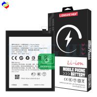 China 3000mAh 3.85V RECHARGABLE Polymer Lithium Battery BLP593 for OPPO Neo 5 A31R1201 A31T U Slim for sale