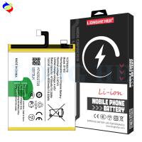 China OEM B-W2 Technical Dual IC Protection AAA Li-ion Battery for Vivo V25 PRO V2158 4830mAh for sale