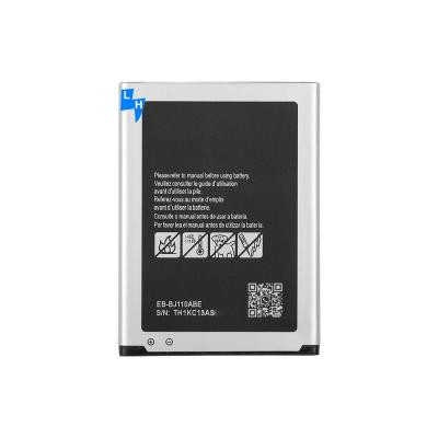 China 1800mAh EB-BJ100ABE J110 J110M J110F J110G J110L Battery for Samsung J1 ACE Neo J111F for sale