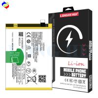 China 5000mAh B-W0 Rechargeable Li-Polymer Battery for VIVO Y35 International 3.87V Mobile Phone for sale