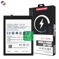 China 2320mAh BLP595 Battery for OPPO R7 R7 Lite Replaceable and Popular OEM Lithium Battery for sale