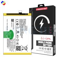 China 5000mAh VIVO Battery Phone Replacement Stock B-Y1 Dual IC Protection Mobile Battery for sale