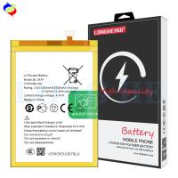 China TECNO k9 k9 BL-34AT 3500mAh 3.7V Rechargeable Li-Polymer Battery with Double IC Protection for sale