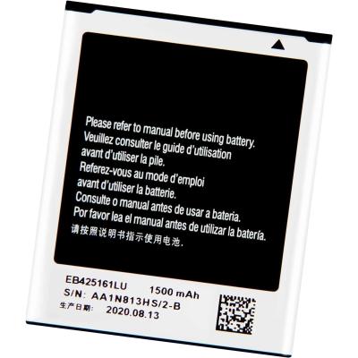 China 1500mAh EB425161LU Replacement Battery for Samsung SM-J105H J1MINI S7562 S7572 S7580 for sale