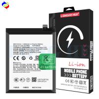 China OPPO F1 Plus Mobile Phone Battery 2850mAh BLP609 F1 /F1 Plus/R9 R9m R9tm for White for sale