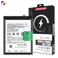China BLP611 Battery for OPPO R9 Plus R9PLUS R9P R 9P A and Original Lithium-ion Replacement for sale
