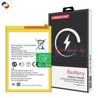 China Mobile Phone System Model KCO/KC2 4000mAh BL-39LT KC8 Yellow Battery for Tecno Spark 4 for sale