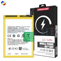 China High Capacity 3200mAh BLP643 Mobile Phone Battery for OPPO R11S White Rechargeable Batteries for sale