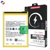 China RECHARGABLE 4000mAh Battery BLP645 for OPPO R11S Plus R11S Mobile Device Battery Replacement for sale