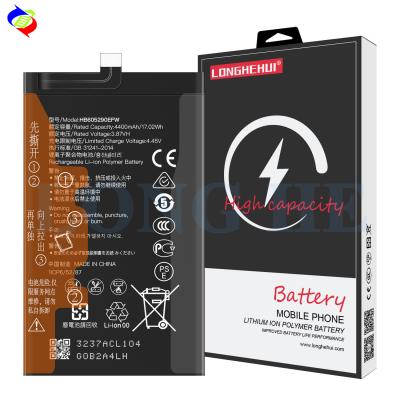 China 4400mAh Battery for Huawei Mate X2 Smartphone Guaranteed Performance for sale