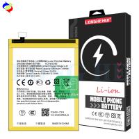 China High Capacity Replacement Battery for OPPO A1 3180mAh BLP649 A83 A83T CPH1729 for sale