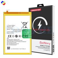 China Double IC Protection BL-49DT 3.85V 5000mAh Lithium Mobile Phone Battery for TECNO LA6 LA7 for sale