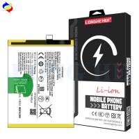 China B-O9 Polymer Lithium Battery for Vivo X60 2630mAh 4.35V Long-Lasting Power Source for sale