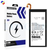 China Original EB-BC701ABE Battery for Samsung C7PRO C701 500PCS MOQ and 3300mAh Capacity for sale