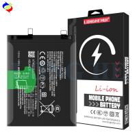 China Mobile Version V2190A 4700mAh Dual IC Protection B-U9 Battery for Vivo S15E for sale