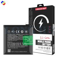 China RECHARGABLE Li-ion Polyer Battery BLP671 for OPPO Find X Super Flash Edition for sale