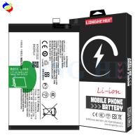 China Stock Rechargeable Li-Polymer B-T5 4.4V 4300mAh Battery for vivo Y55S 1610 Mobile Phone for sale
