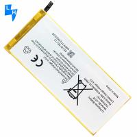 China MOQ BL-41AT Rechargeable Li-Polymer Battery for tecno PhonePad 3 PP7F Pro for sale