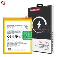 China BL-34DT 3.85V 3500mAh Rechargeable Battery for Tecno Phantom 9 CC9 AB7 Camon 12 Pro for sale