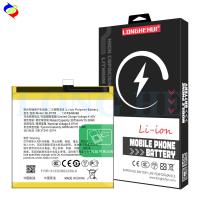 China 4065mAh BLP705 PCCM00 battery for OPPO Reno 10x zoom CPH1919 mobile phone Competitive for sale