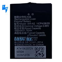 China 100% Compatible Lithium Ion Polymer Battery BW-A2 478mAh 3.85V for VIVO Watch 46mm for sale