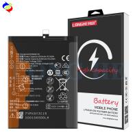 China Black Battery for Honor X10 Honor PLAY4 Maimang9 TEL-AN00a TEL-TN00 3060mAh HB476586ECW for sale