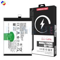China VIVO V27E B-Y2 Battery Replacement with 4600mAh Capacity and Advanced Technology for sale